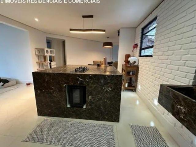 Apartamento com 2 suítes 3 vagas a venda no Panamby