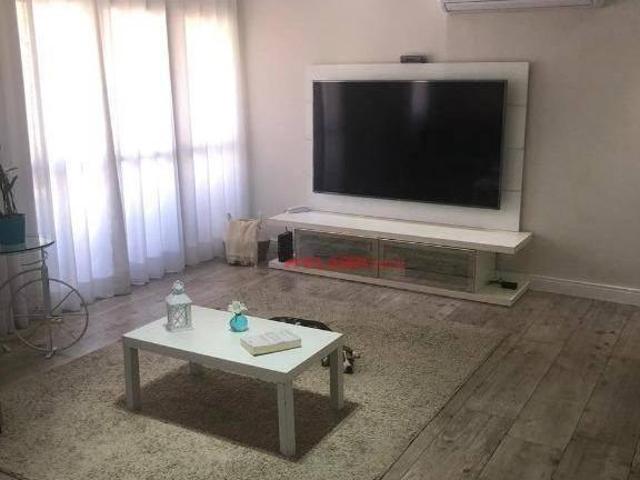Apartamento com 2 suítes, 3 vagas à venda, 80 m² por R$ 699.000 Vila Monumento São Paulo/SP