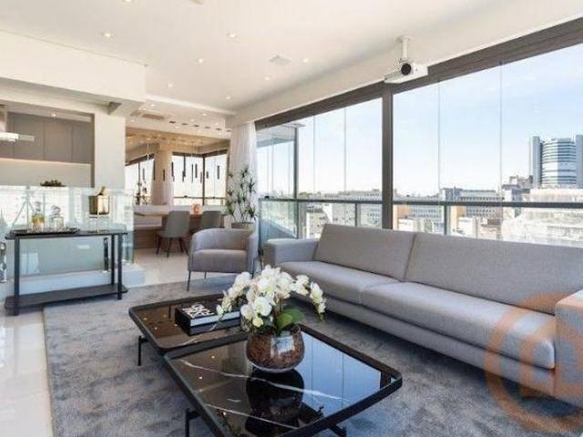 Apartamento com 2 suítes, 106 m² venda por R$ 3.900.000 ou aluguel por R$ 24.555/mês Pinheiros