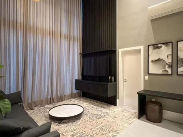 Apartamento com 2 suítes, 110 m² com duas vagas no Jardins!
