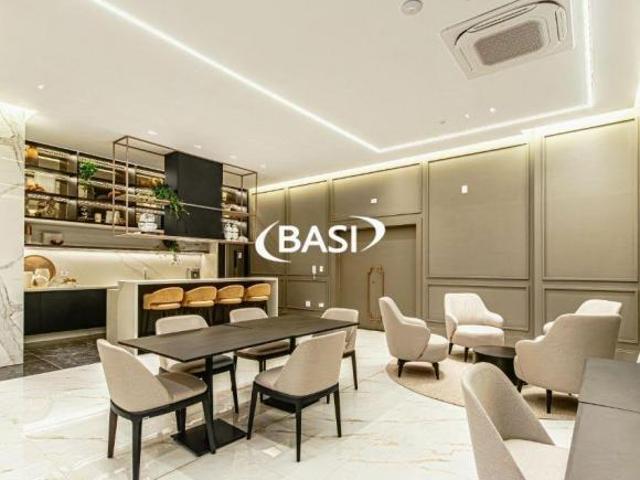 Apartamento com 2 suites, 125m2