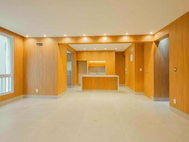 Apartamento com 2 suítes 1 vaga no Itaim Bibi