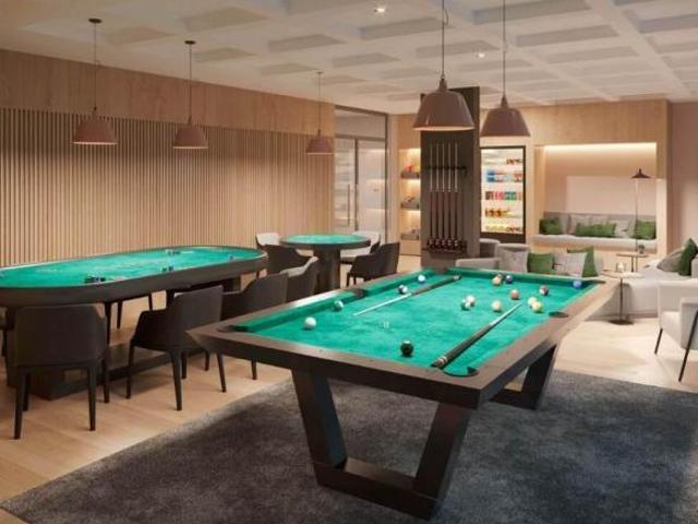 Apartamento com 2 suítes, 1 vaga e varanda gourmet em Pinheiro | São Paulo