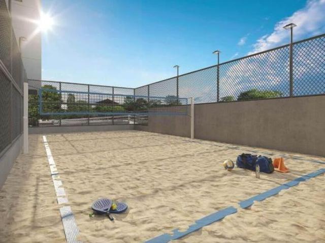 Apartamento com 2 suítes, 1 vaga e varanda gourmet em Pinheiro | São Paulo