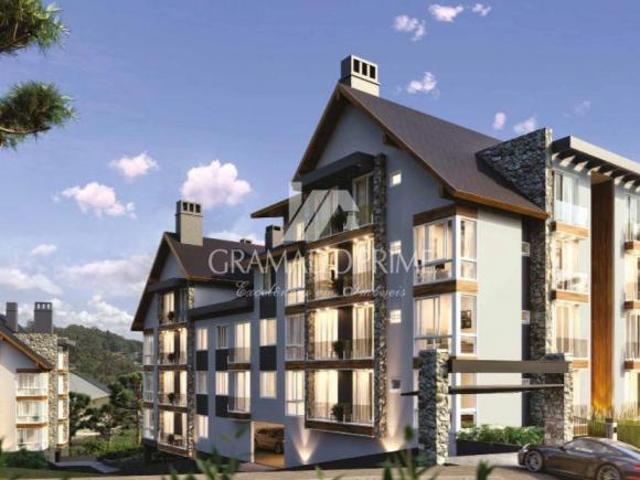 APARTAMENTO COM 2 SUÍTES