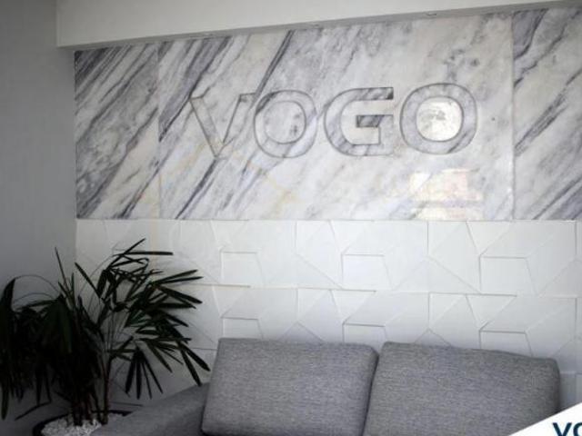Apartamento com 2 Suítes