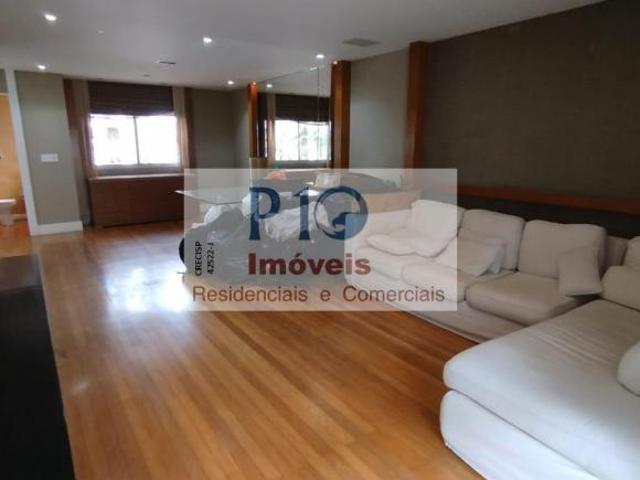 Apartamento com 2 suítes 2 vagas a venda na Consolação