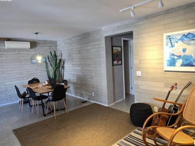 Apartamento com 2 suítes 2 vagas a venda na Granja Julieta