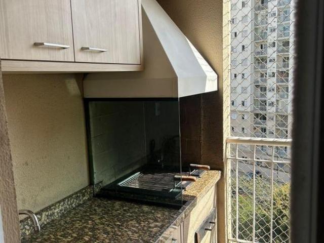 Apartamento com 2 suítes 2 vagas a venda na Vila Andrade