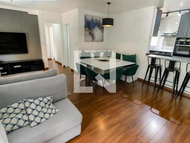Apartamento com 2 suítes 2 vagas a venda na Vila Andrade