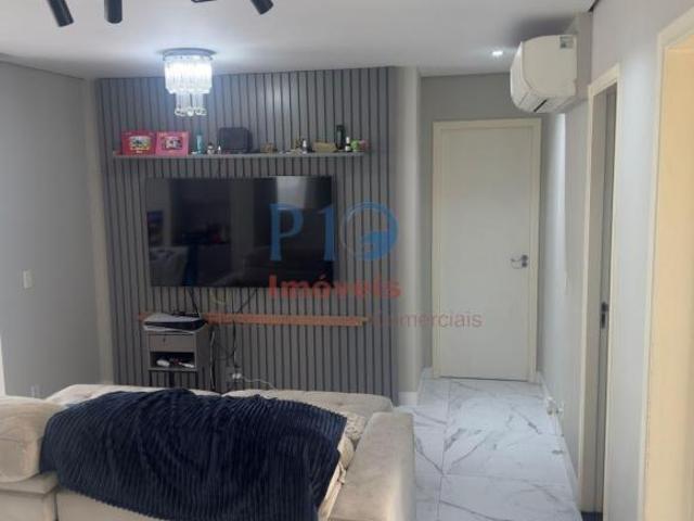 Apartamento com 2 suítes 2 vagas a venda na Vila Andrade