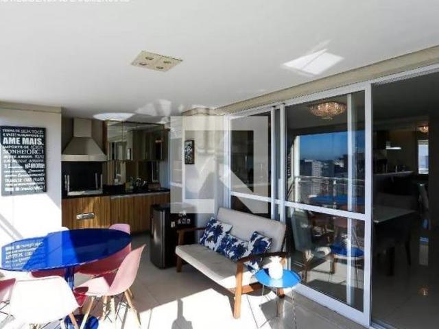 Apartamento com 2 suítes 2 vagas a venda na Vila Andrade
