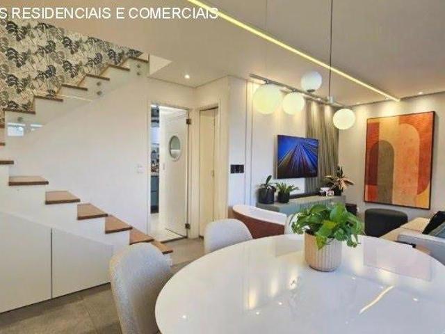 Apartamento com 2 suítes 2 vagas a venda na Vila Andrade