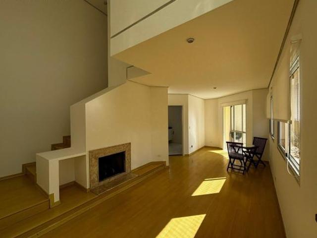 Apartamento com 2 suítes 2 vagas a venda na Vila Andrade