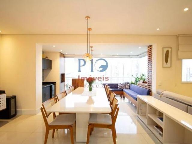 Apartamento com 2 suítes 2 vagas a venda na Vila Andrade