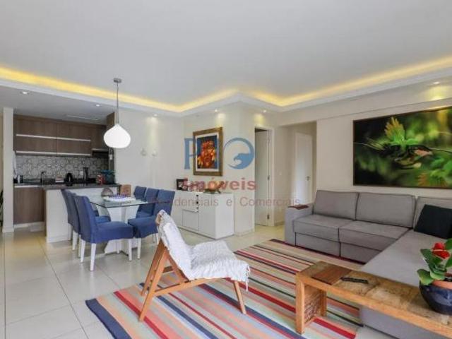 Apartamento com 2 suítes 2 vagas a venda na Vila Andrade