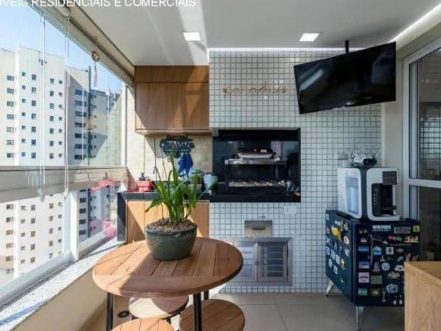 Apartamento com 2 suítes 2 vagas a venda no Morumbi