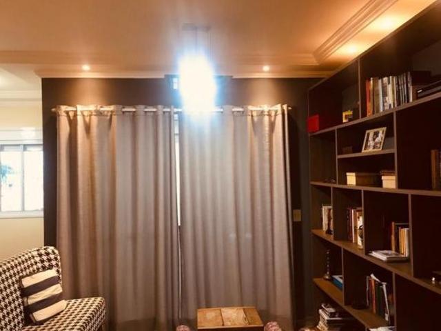 Apartamento com 2 suítes 2 vagas a venda no Morumbi