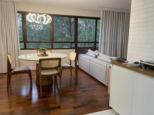 Apartamento com 2 suítes 2 vagas a venda no Morumbi