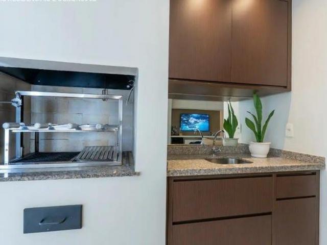 Apartamento com 2 suítes 2 vagas a venda no Brooklin
