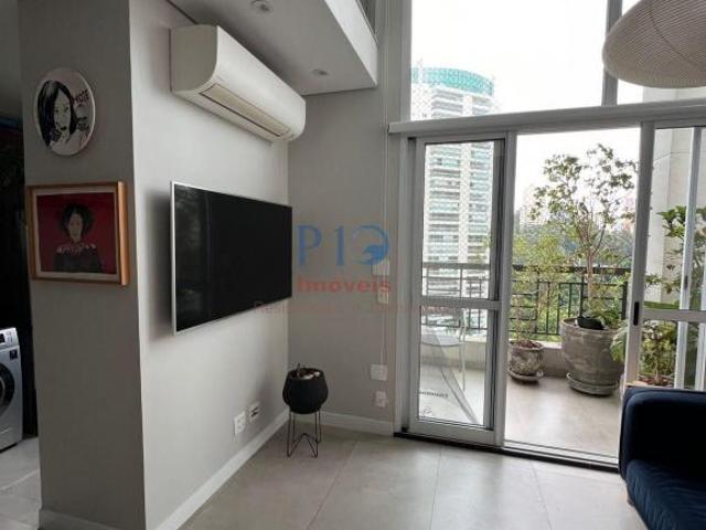 Apartamento com 2 suítes 2 vagas a venda no Panamby