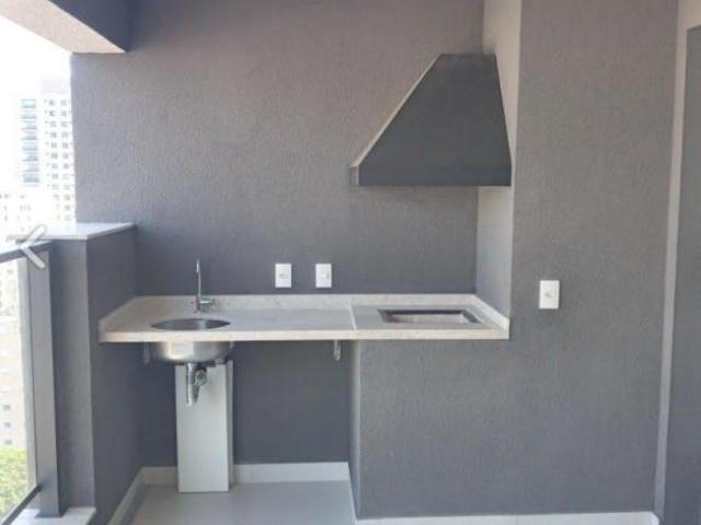 Apartamento com 2 suítes 2 vagas a venda em Pinheiros