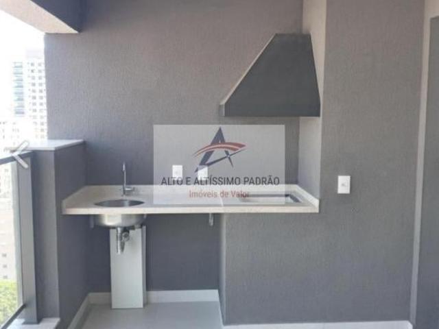 Apartamento com 2 suítes 2 vagas a venda em Pinheiros