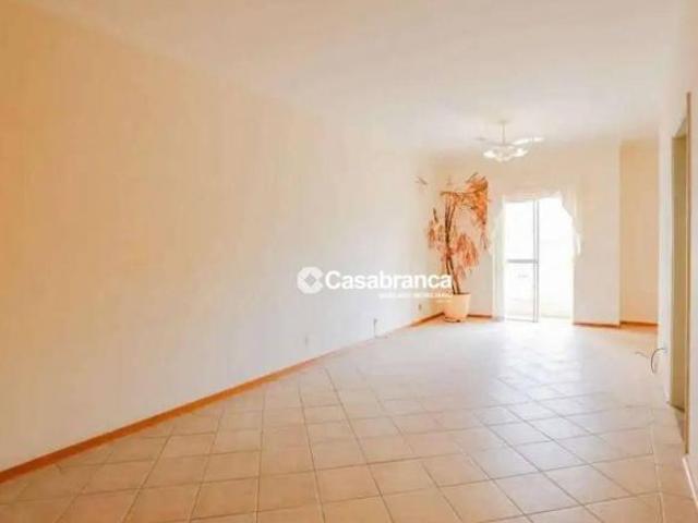 Apartamento com 2 suítes, 2 vagas de garagem descobertas à venda, 83 m² por R$ 398.000 Parque Cam