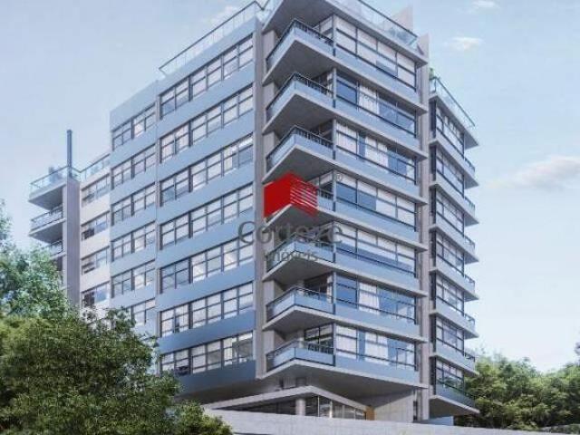 Apartamento com 2 suítes, 2 vagas de garagem para venda no Ecoville