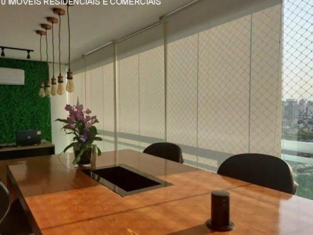 Apartamento em Panamby São Paulo