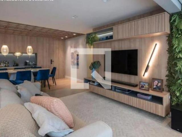 Apartamento com 2 suítes 2 Vagas na Vila Andrade