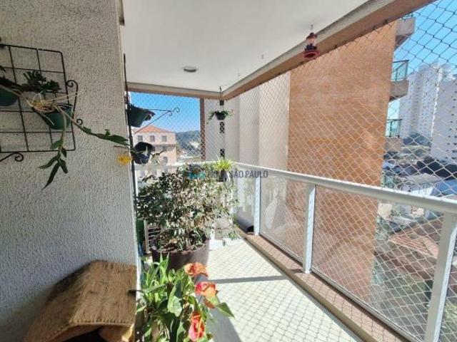 Apartamento com 2 suítes, 2 vagas no Ipiranga