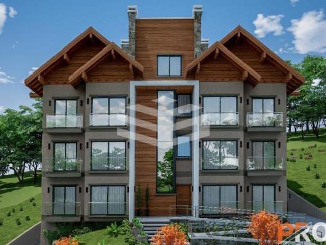 APARTAMENTO COM 2 SUÍTES