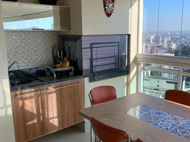 Apartamento com 2 suítes 4 vagas a venda no Panamby
