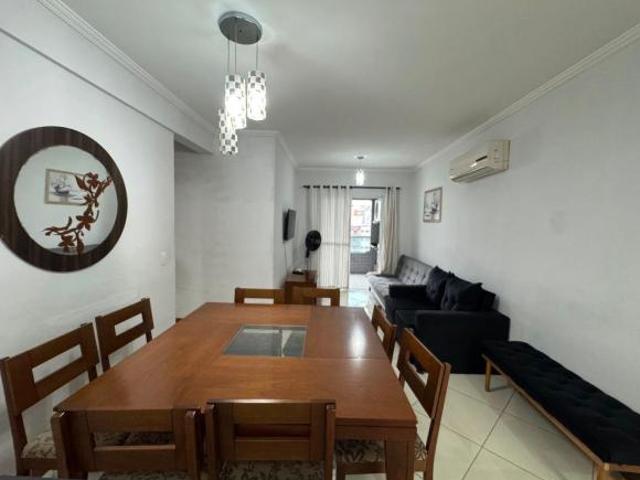Apartamento com 2 suítes, 81 m², para venda e locação na Ocian – Praia Grande/SP, por R$ 595.000,00