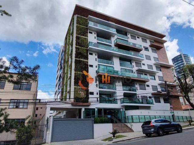 Apartamento com 2 suítes, 84 m² no bairro Mercês
