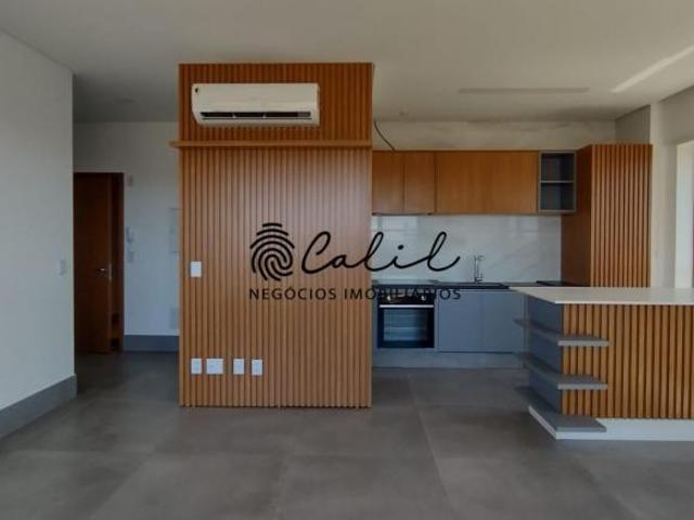 Apartamento com 2 suítes, 88m², Venda R$ 1.300.000,00 Jardim Botânico, Ribeirão Preto SP