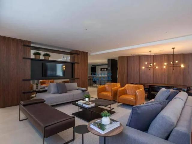 Apartamento com 2 suítes, 94m² à venda no Brooklin Agende sua visita!