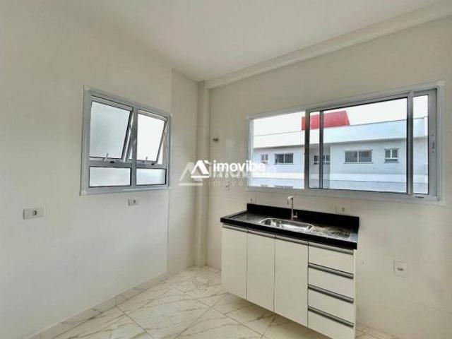Apartamento com 2 Suítes com Planejados, Sacada, 1 Cozinha, 1 Sala, 1 Vaga de garagem em Americana S