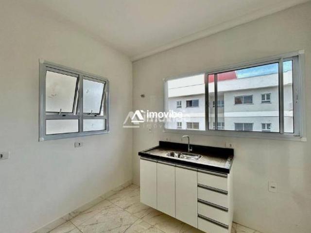 Apartamento com 2 Suítes com Planejados, Sacada, 1 Cozinha, 1 Sala, 1 Vaga de garagem em Americana S