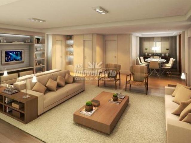 Apartamento com 2 Suítes, condomínio Clube Água