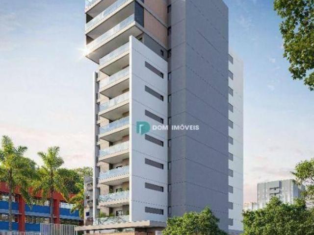 Apartamento com 2 suítes à venda, 56 m² São Mateus Juiz de Fora/MG
