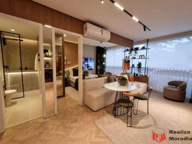 Apartamento com 2 Suites à Venda, 58 m² por R$ 609.990 Presidente Altino Osasco/SP