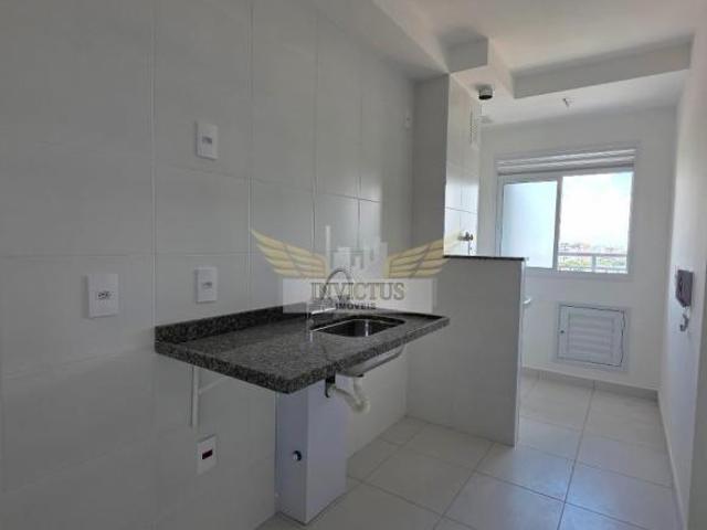 Apartamento com 2 Suítes à Venda, 58m² Vila Alzira, Santo André/SP