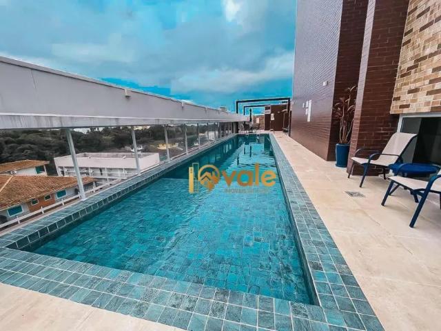 Apartamento com 2 suítes à venda, 64 m² Toninhas Ubatuba/SP