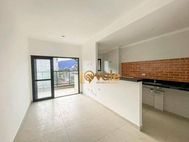 Apartamento com 2 suítes à venda, 65 m² Itaguá Ubatuba/SP