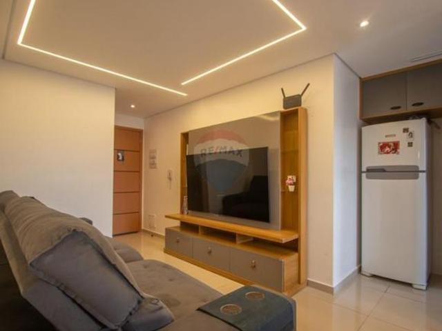 Apartamento com 2 Suítes, à venda, 65m2 por R$ 645.000 Atibaia Jardim Atibaia/SP