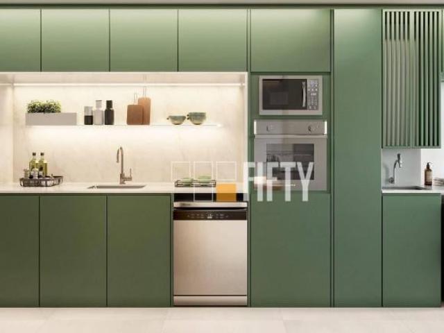 Apartamento com 2 suítes à venda, 69 m² por R$ 1.000.000 Brooklin São Paulo/SP