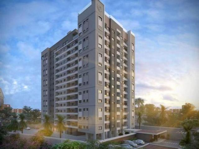 Apartamento com 2 suítes à venda, 69 m² por R$ 680.000 Atibaia Jardim Atibaia/SP