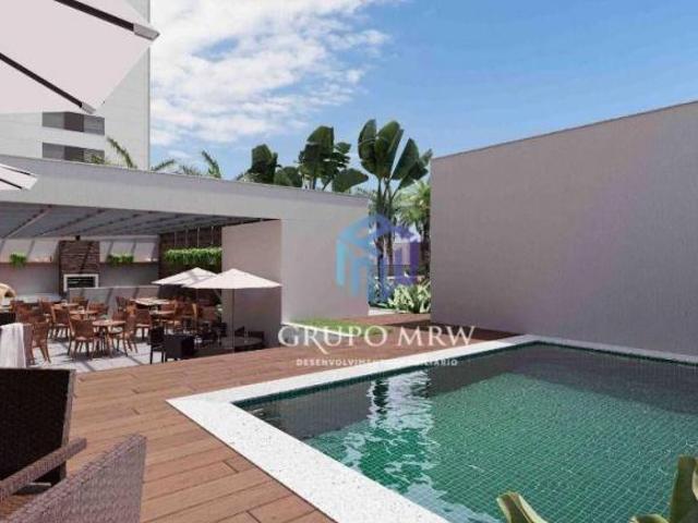 Apartamento com 2 suítes à venda, 73 m² por R$ 820.000 Jardim do Paço Sorocaba/SP